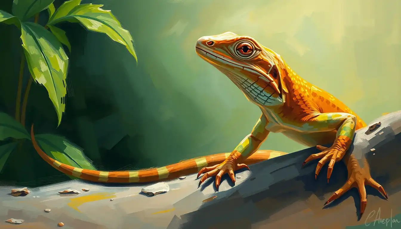 Herpetophobia: Causes, Symptoms, and Treatment Options