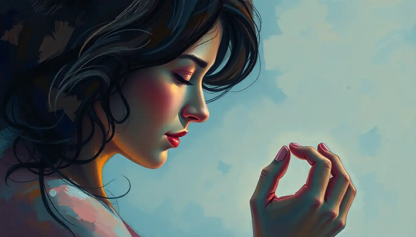 Overcoming Love Phobia: Understanding and Healing Fear