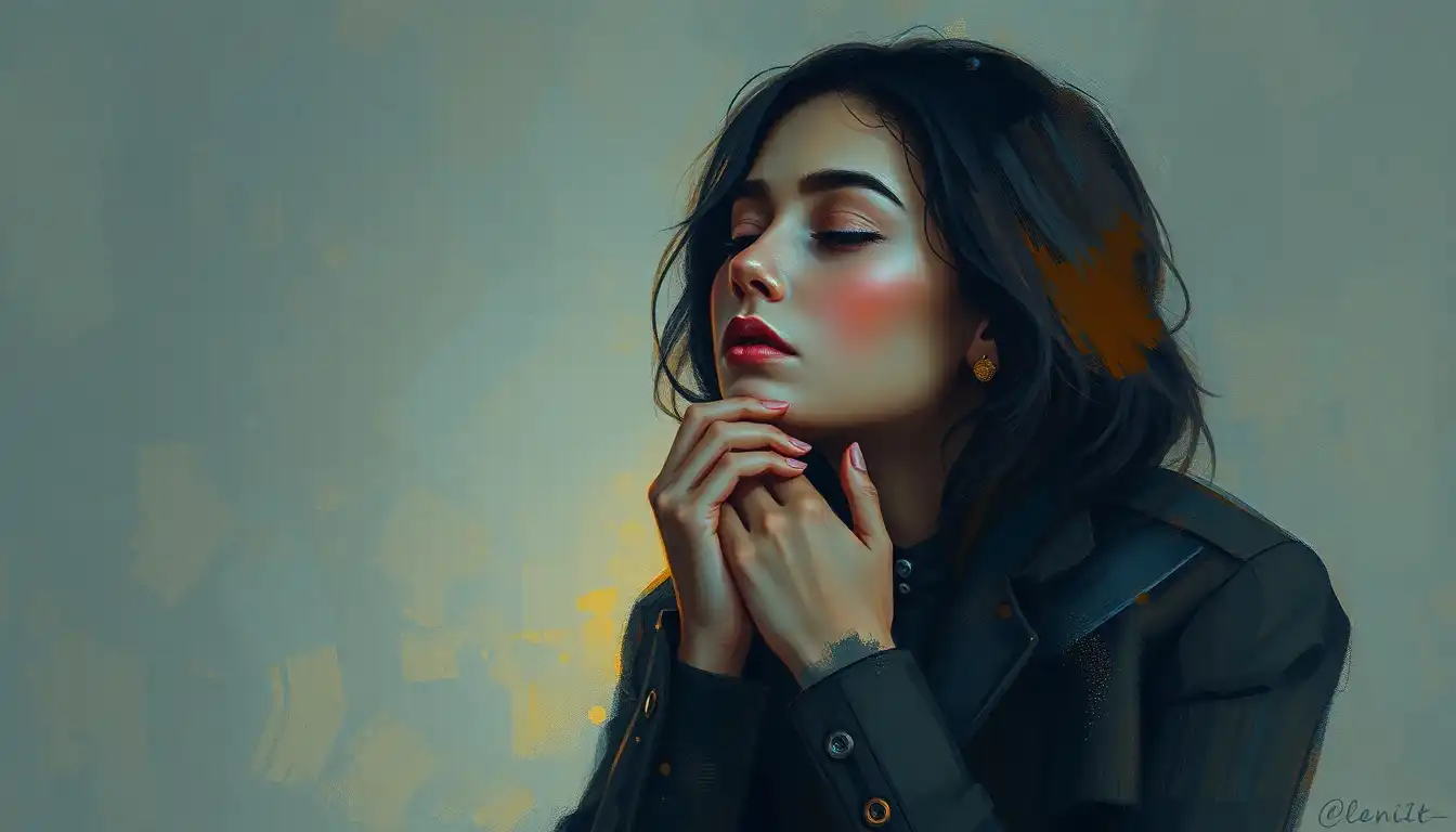 Overcoming Fear of Inadequacy: A Comprehensive Guide