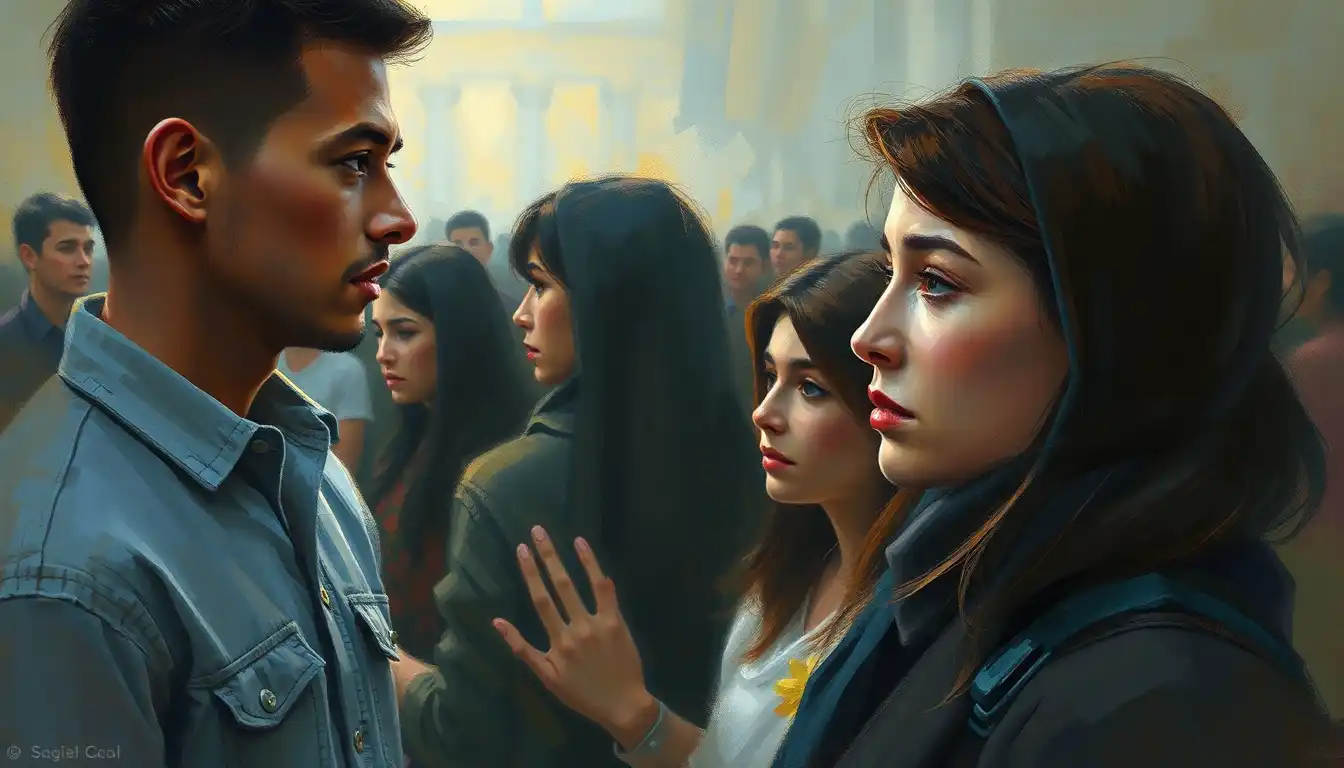 Understanding Anthropophobia: Overcoming the Fear of People