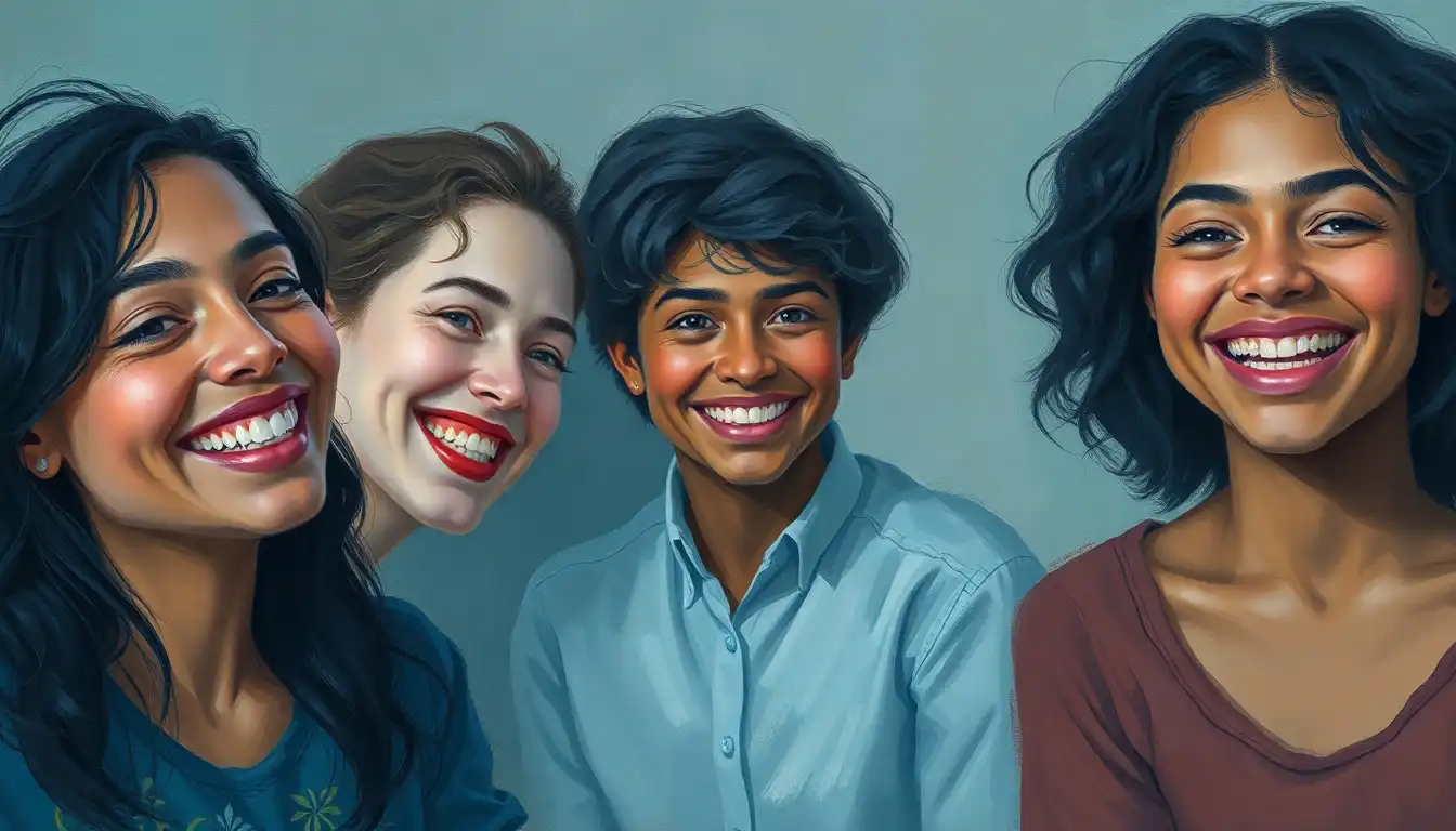 Gelotophobia: Understanding and Overcoming Smile Phobia