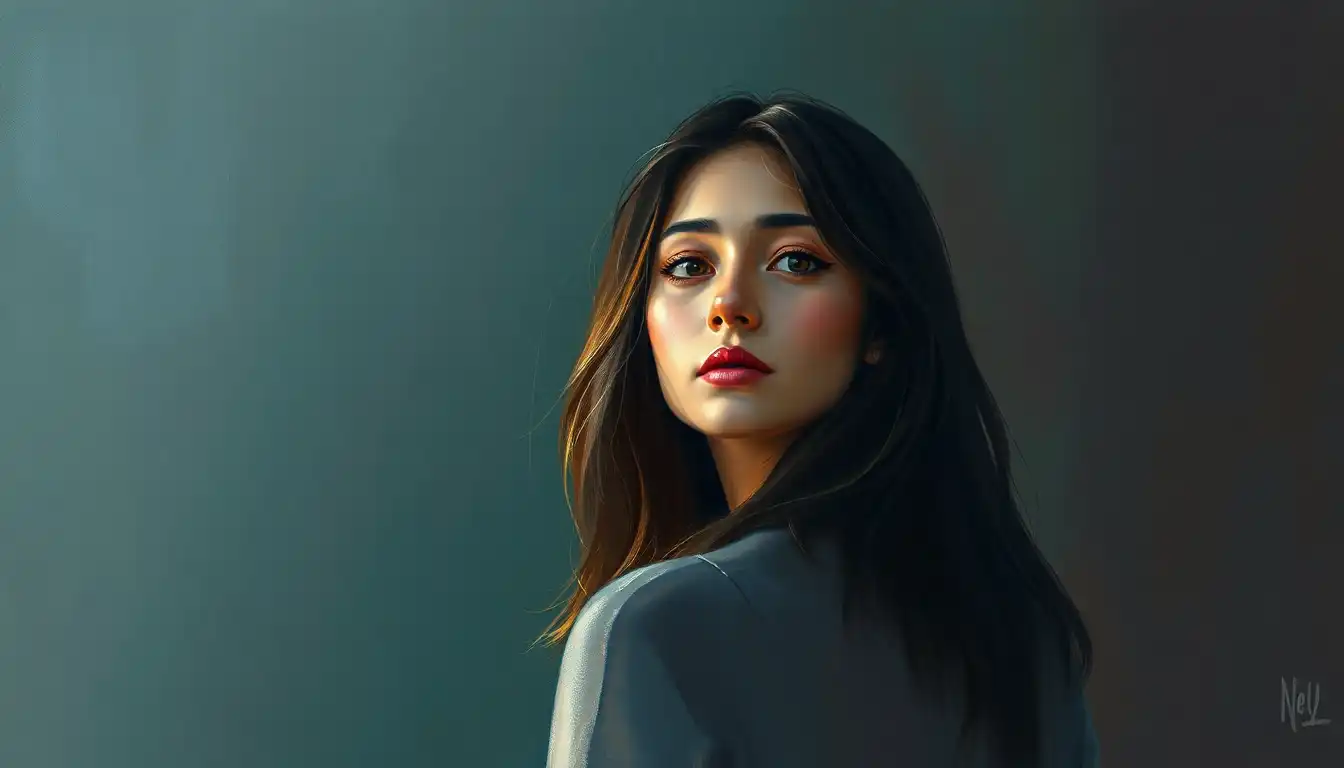 Overcoming Fear of Someone Standing Behind You