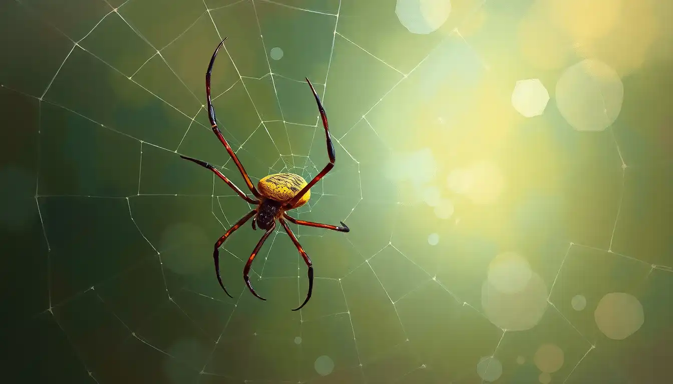 Overcoming Spider Phobia: Causes, Symptoms, and Treatments