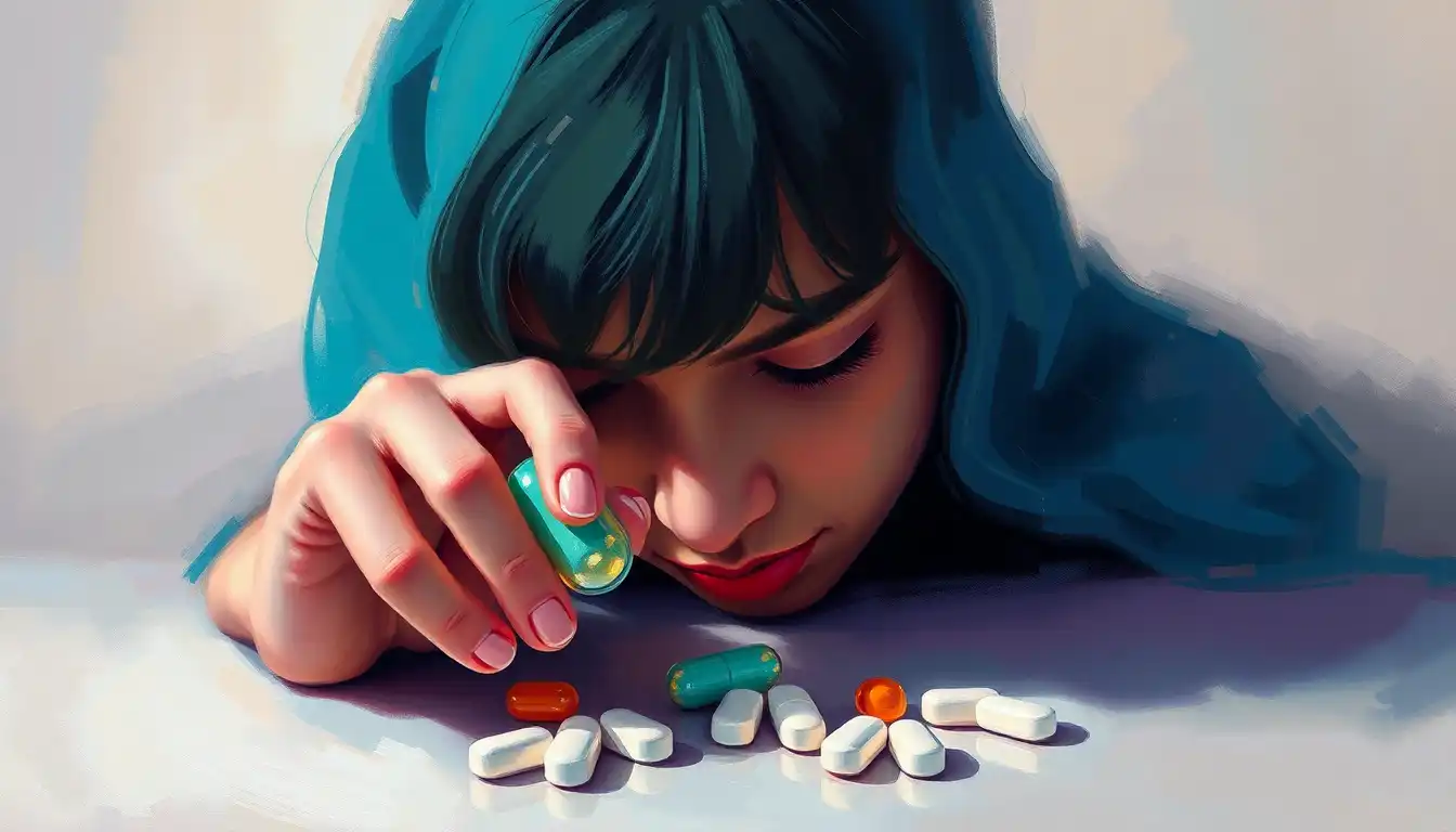 Overcoming Pill Swallowing Phobia: Strategies and Solutions