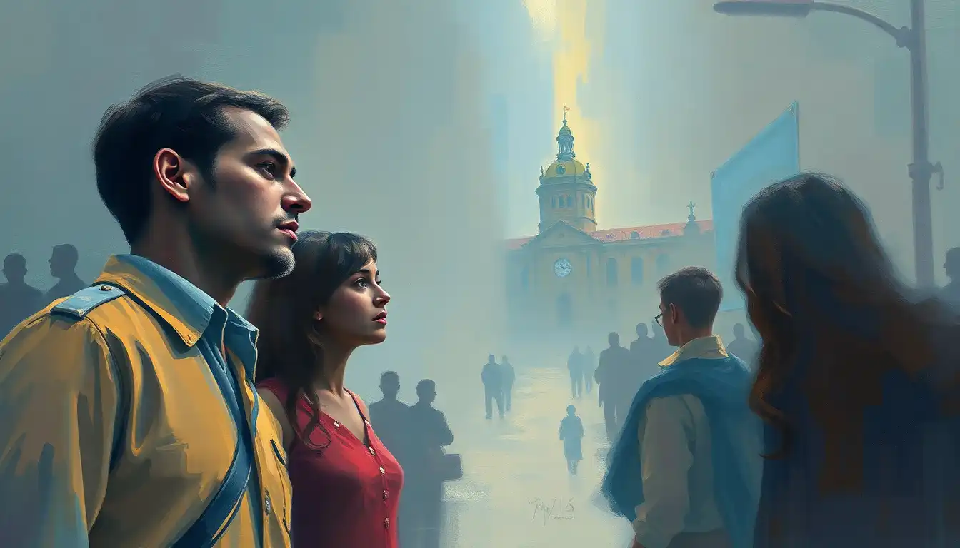 Phobia of Tall People: Causes, Symptoms, and Treatment