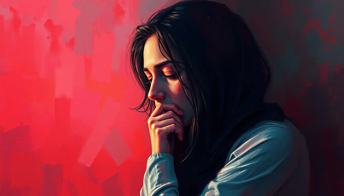 Erythrophobia: Understanding and Treating Red Color Phobia