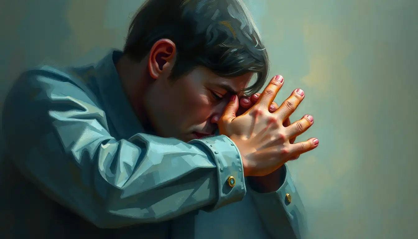 Haphephobia: Understanding and Treating Touch Phobia