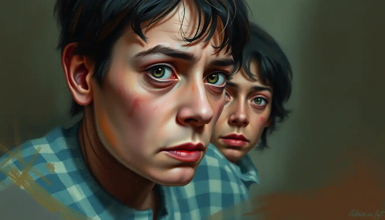 Cacophobia: Understanding the Fear of Ugly People