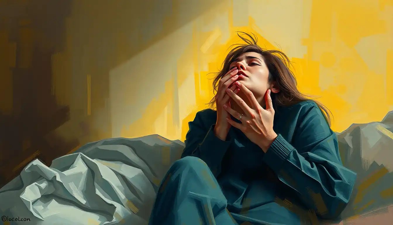 Emetophobia: Understanding and Overcoming Vomit Phobia