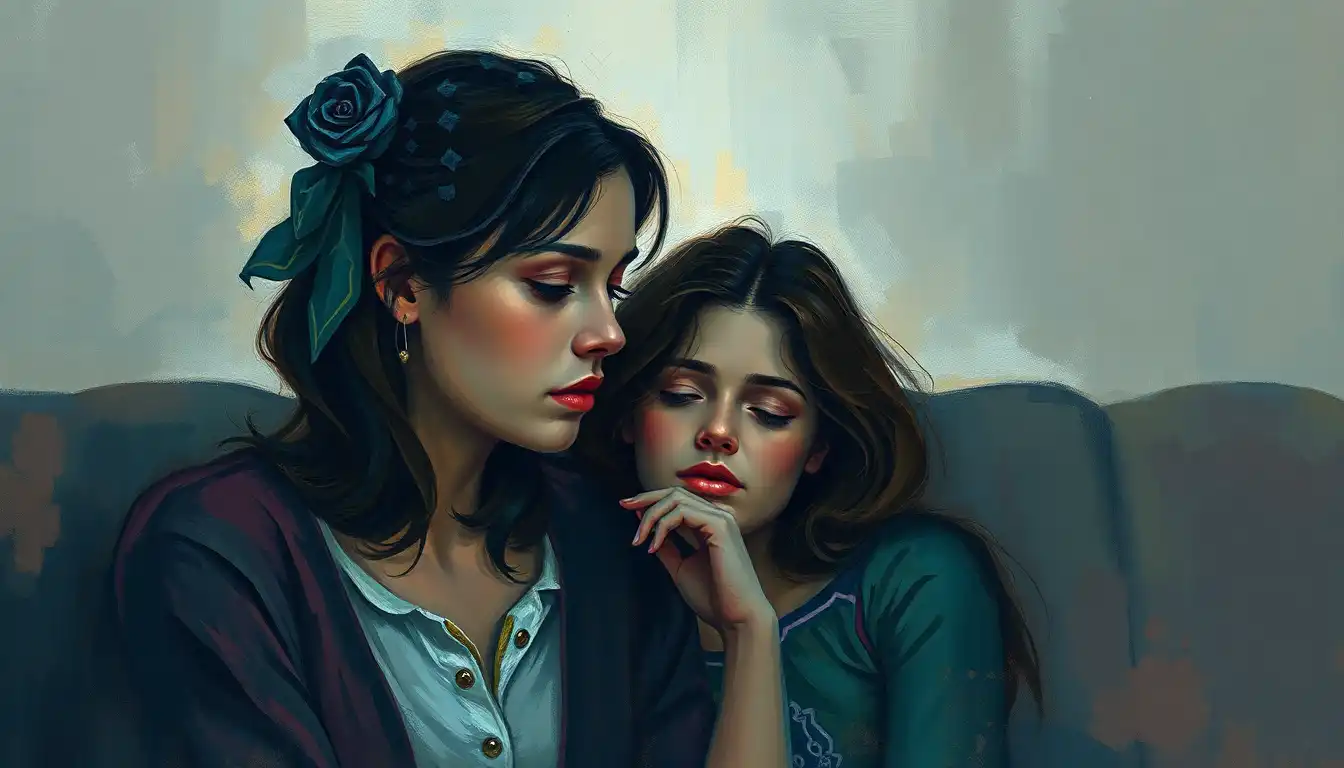 Gynophobia: Understanding and Overcoming Fear of Women