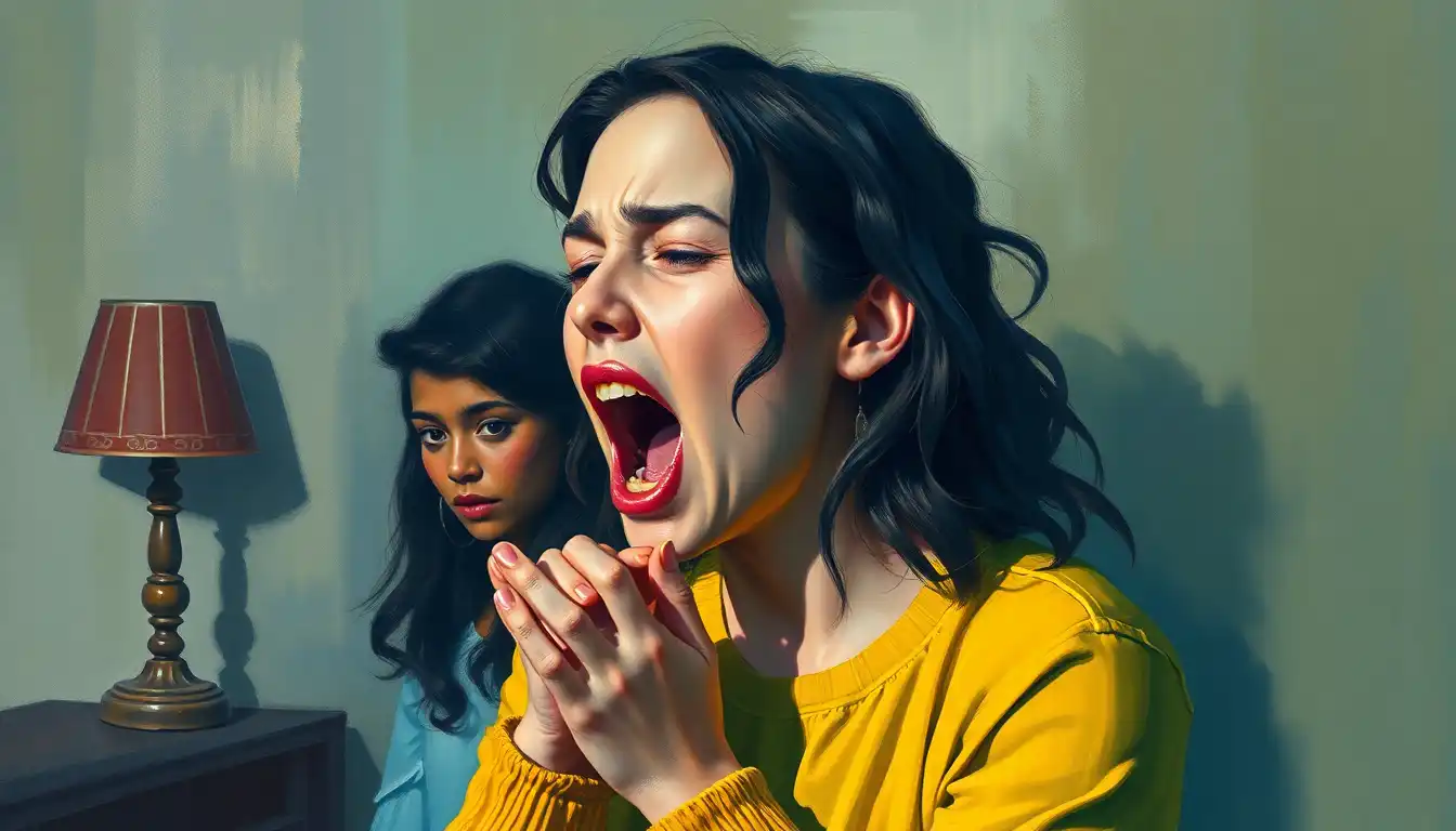 Overcoming Yelling Phobia: Causes, Symptoms, and Treatments