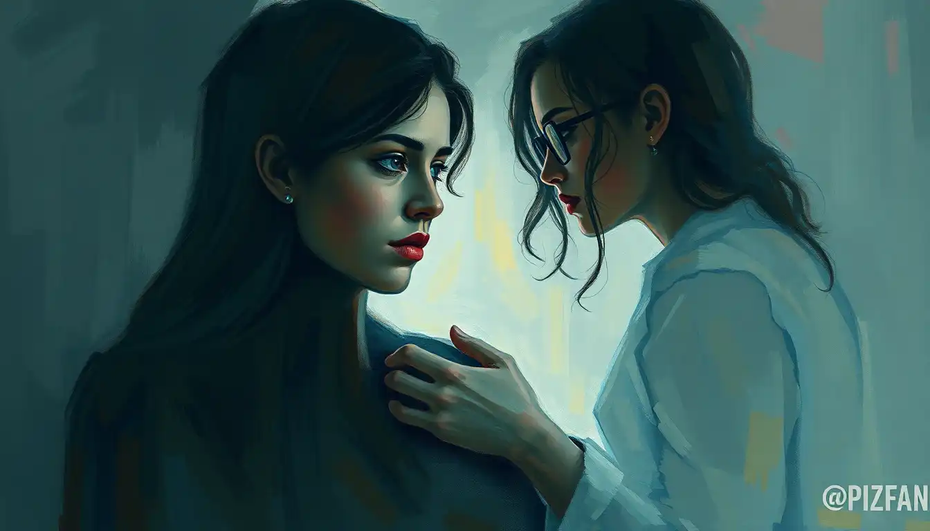 Rape Phobia: Understanding, Coping, and Seeking Help