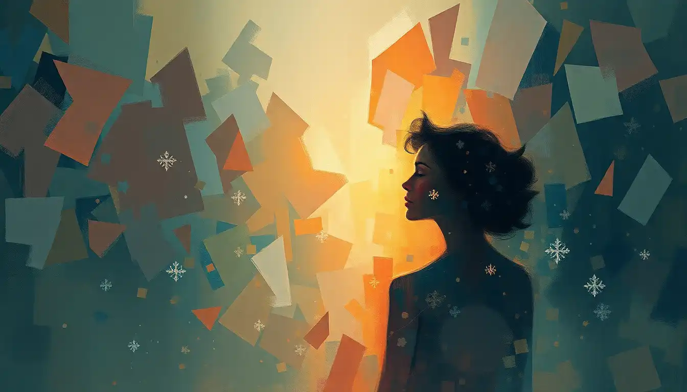 Reality Phobia: Understanding and Overcoming Existential Fear