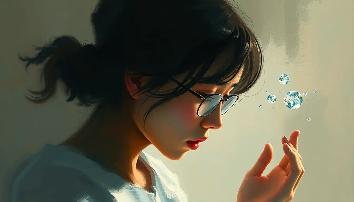 Xu: The Shortest Phobia Name in Psychology