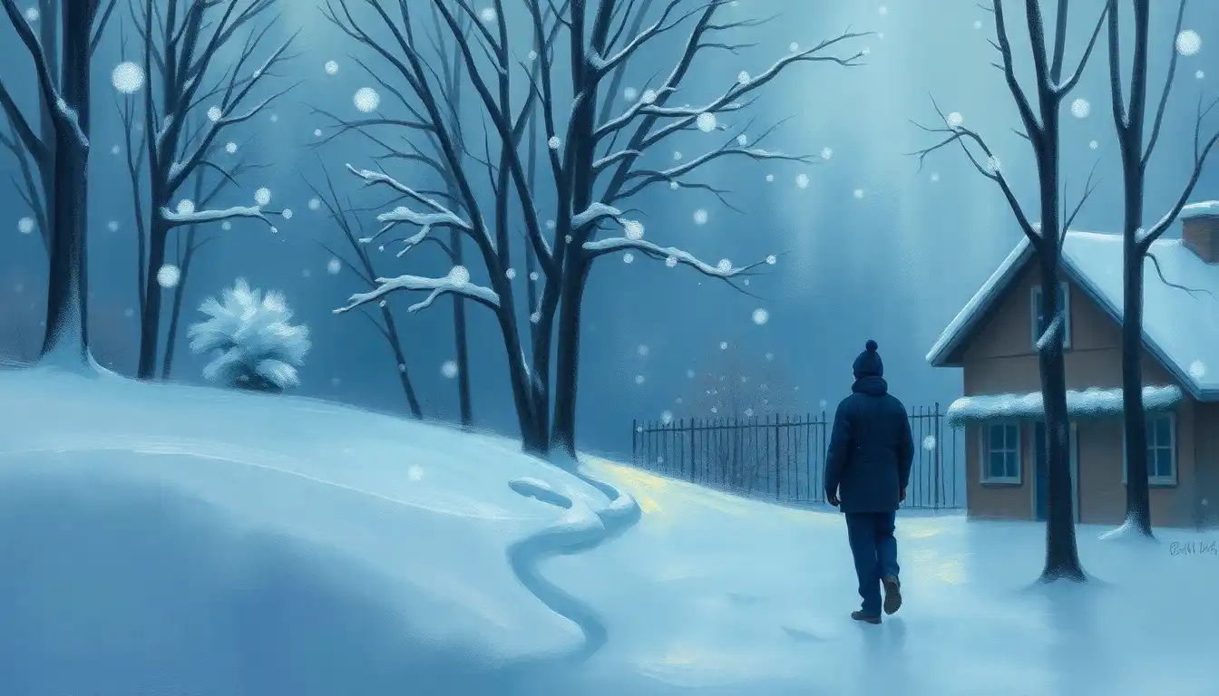 Snow Phobia: Understanding and Overcoming Chionophobia