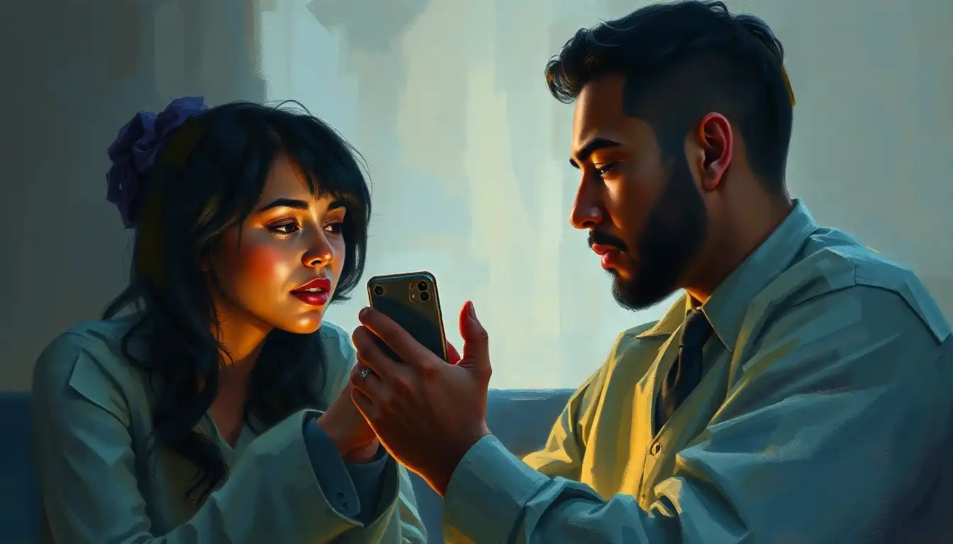 Overcoming Social Media Phobia: Reclaim Your Digital Life