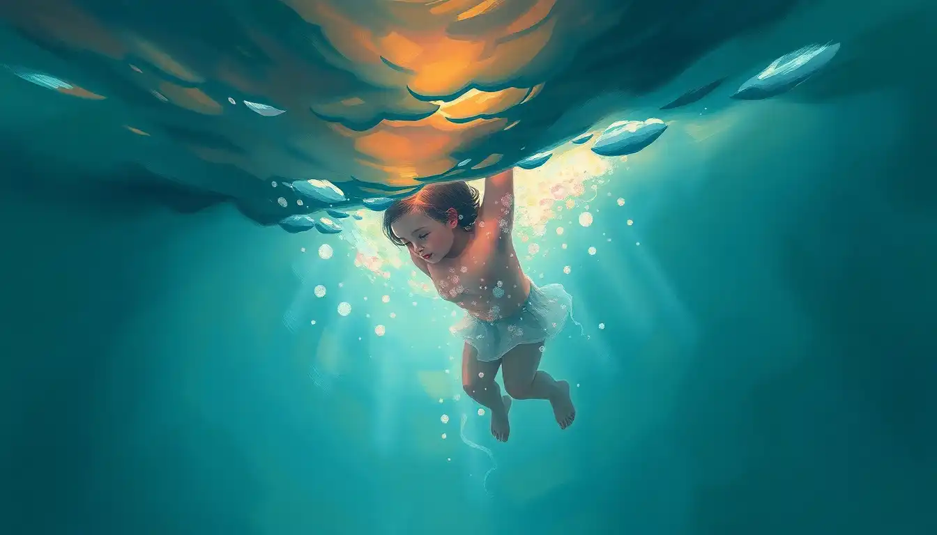 Thalassophobia: Understanding and Overcoming Ocean Fear