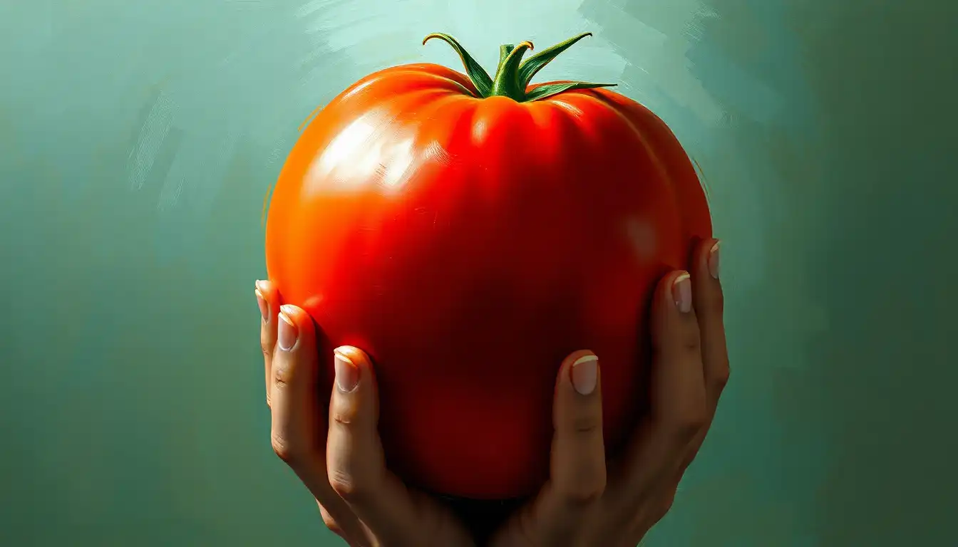 Overcoming Tomato Phobia: Causes, Symptoms, and Treatment