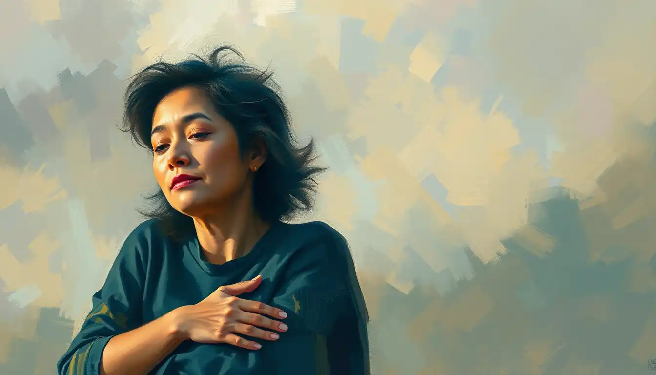 Vertigo Phobia: Causes, Symptoms, and Management Strategies