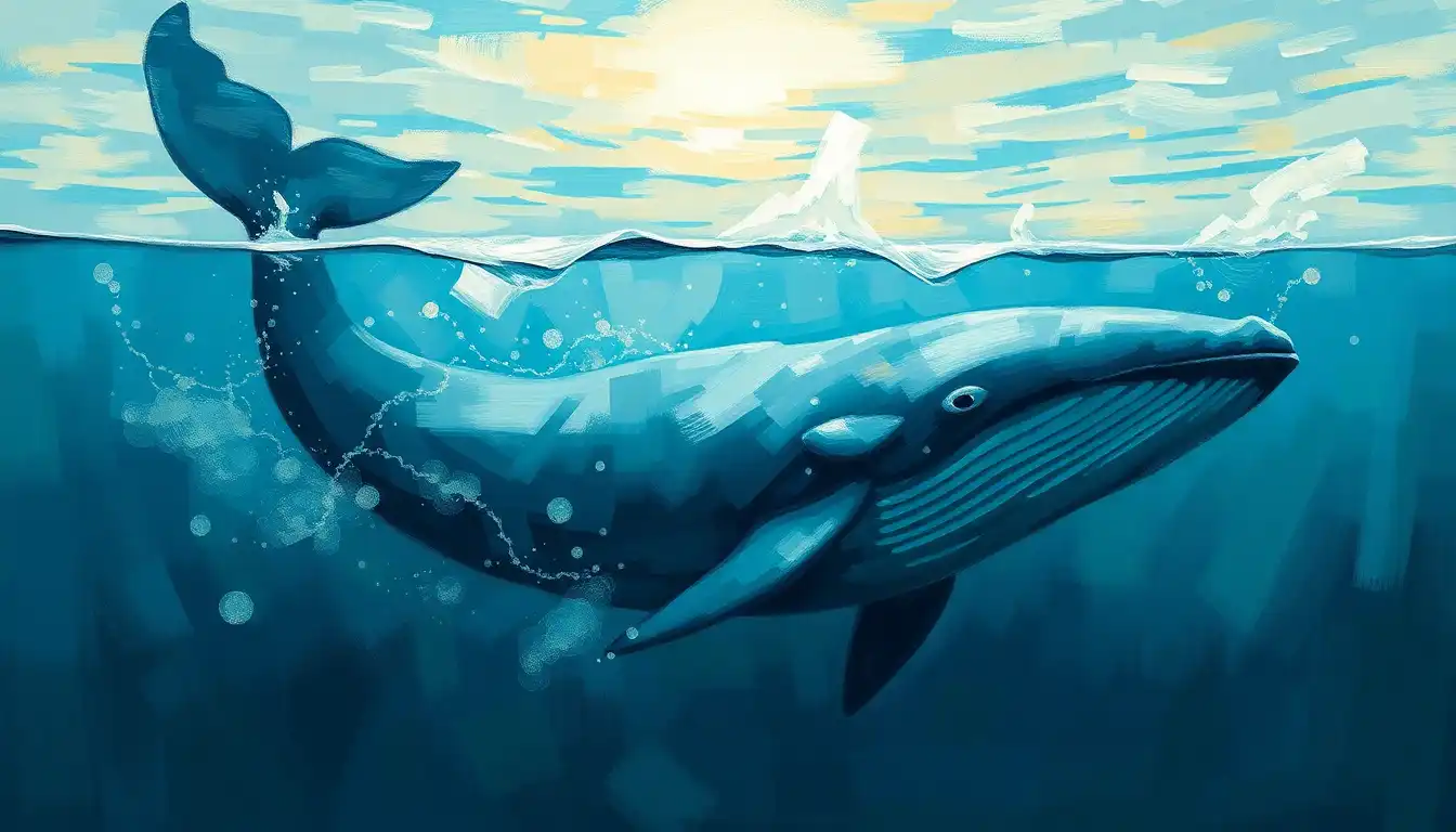 Whale Phobia: Understanding and Overcoming Cetaphobia