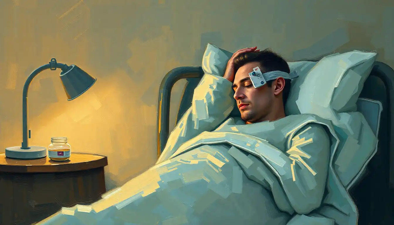 ADHD and Illness: Managing Symptoms When Sick