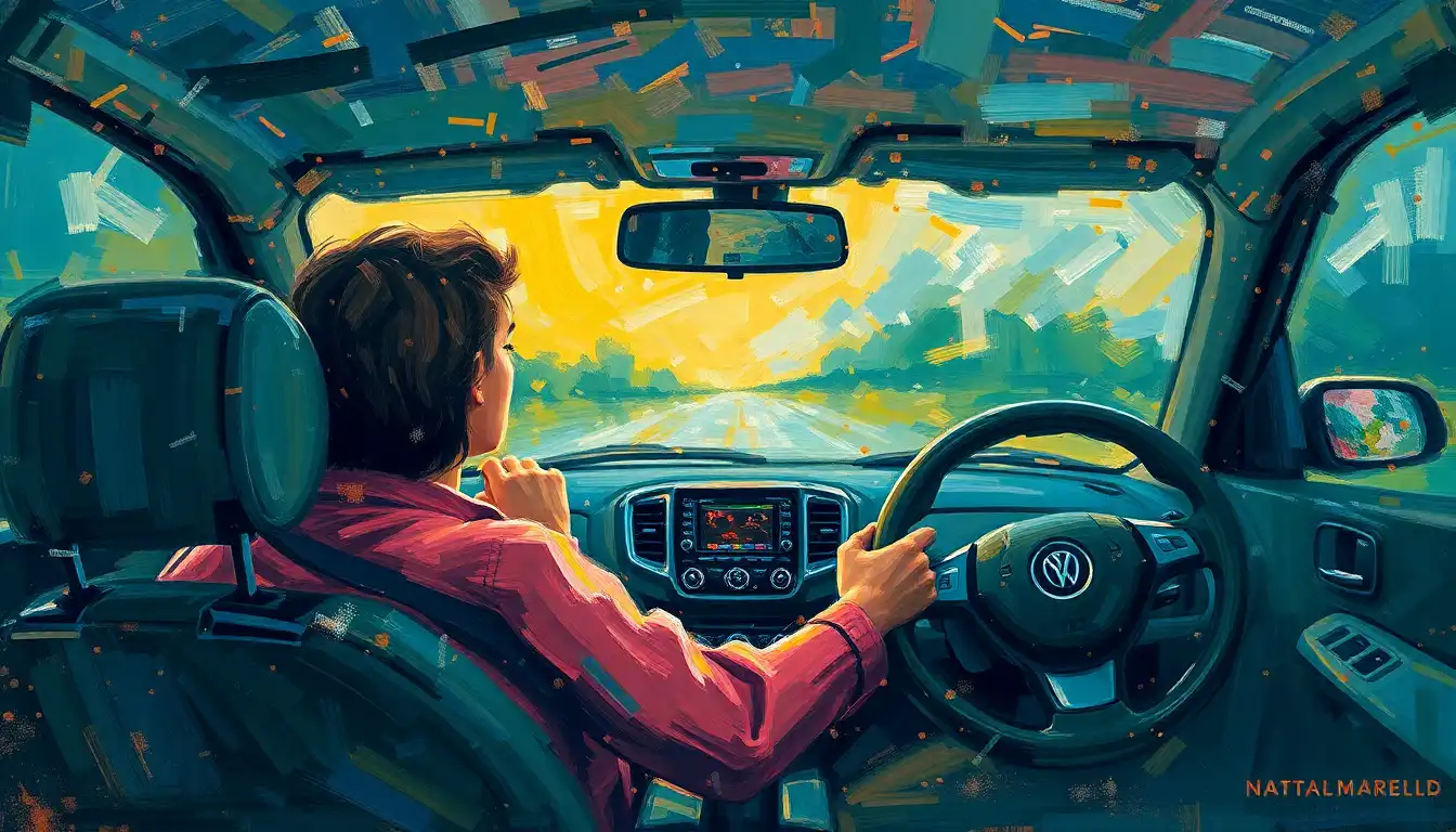 ADHD Car Accidents: Safety Strategies Guide