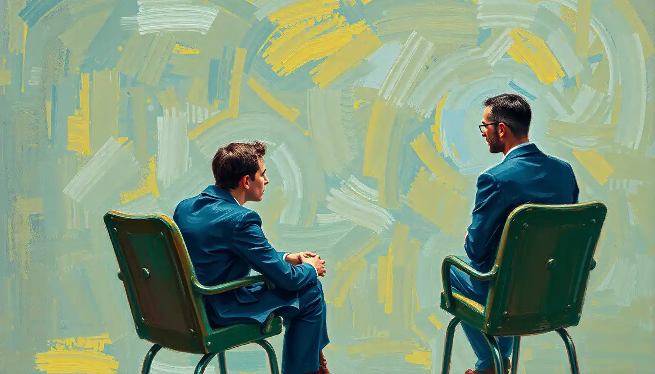 ADHD Interview Success: Strategies for Job Seekers