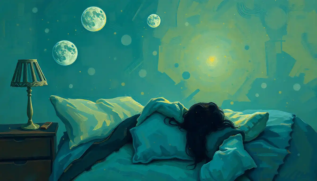 ADHD and Oversleeping: Causes, Signs, and Solutions