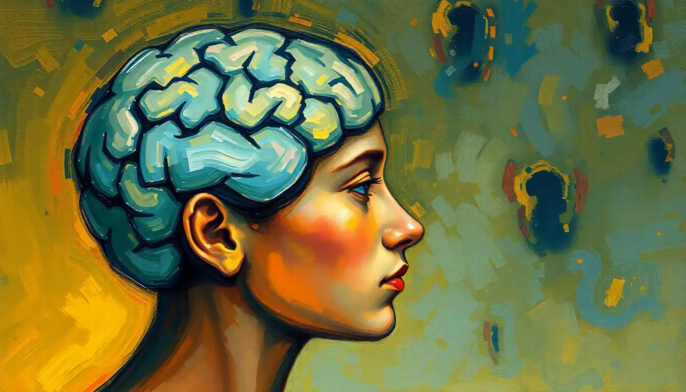 ADHD Brain Differences: Causes and Neurobiology Explained