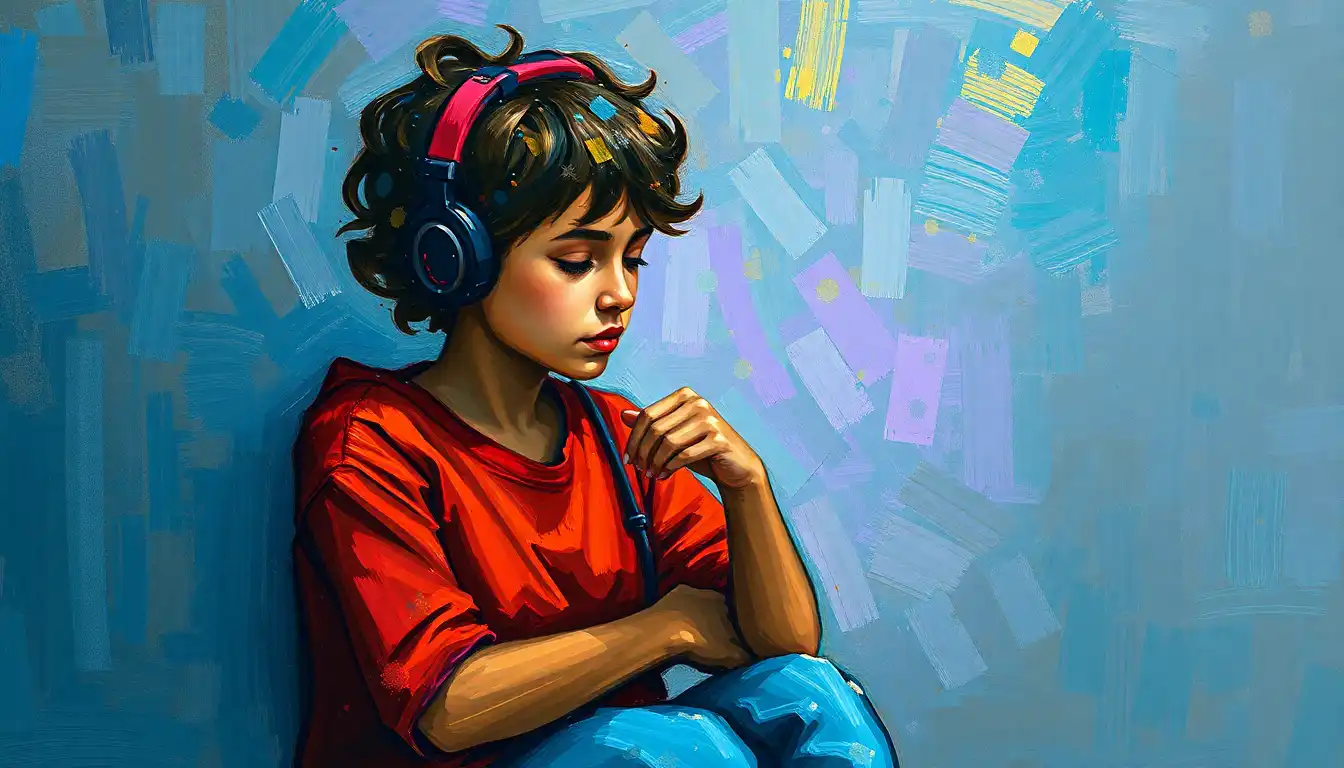 ADHD Restlessness: Causes and Management Strategies