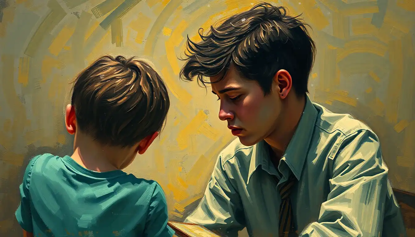 ADHD and Cheating: Understanding and Addressing Challenges