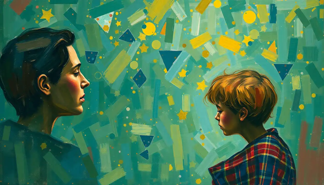 ADHD Chromosome Research: Genetic Foundations and Inheritance