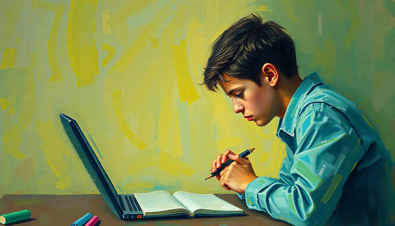 ADHD High School Homework: Strategies for Success