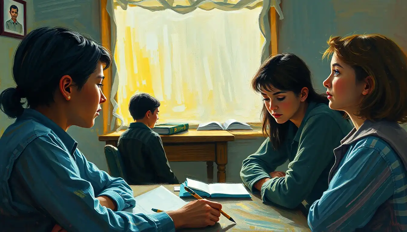 ADHD IEP Accommodations: Strategies for Student Success