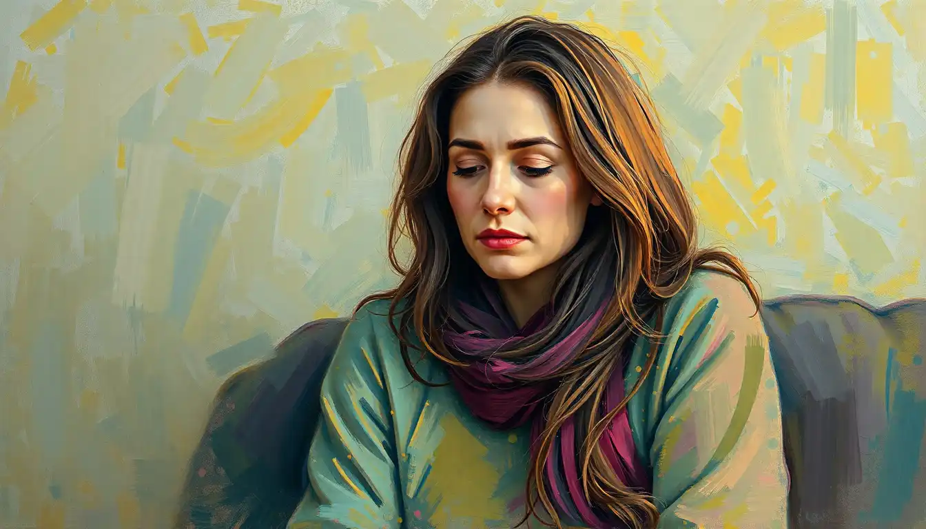 ADHD in Adult Women: Beyond Stereotypes