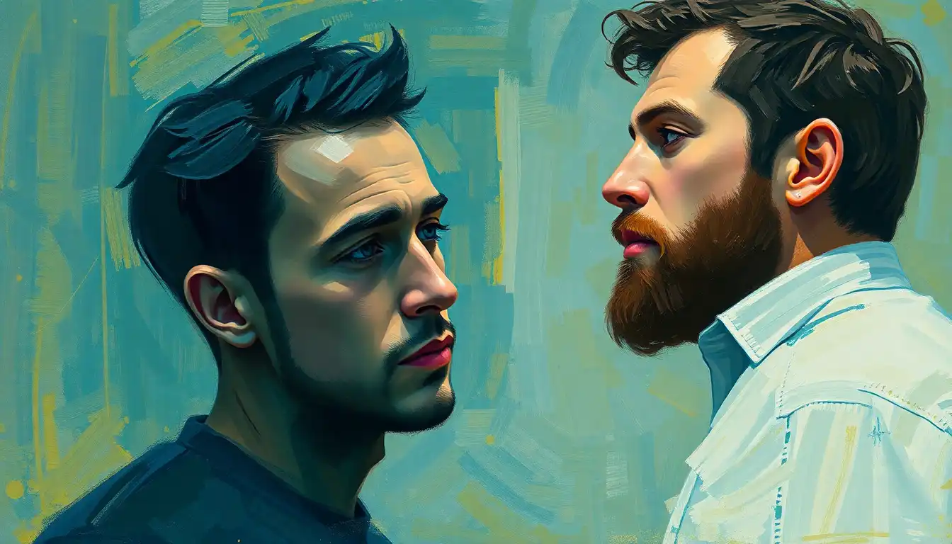 ADHD in Men: Symptoms, Challenges, and Treatment