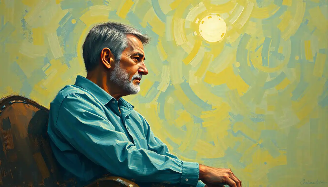 Navigating Adult ADHD: Late Diagnosis Journey Explored