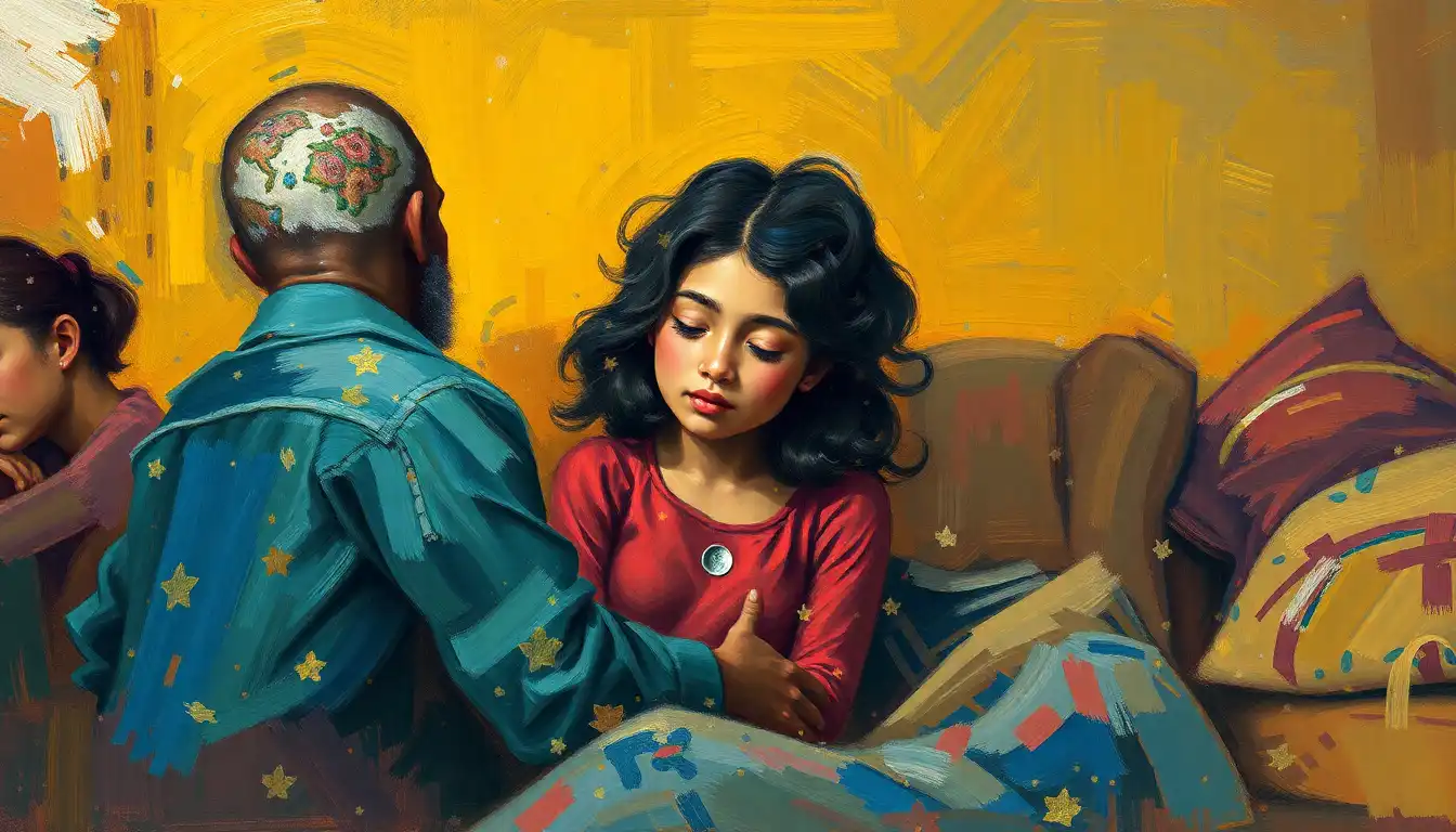 Evidence-Based Lifestyle Changes for Managing ADHD