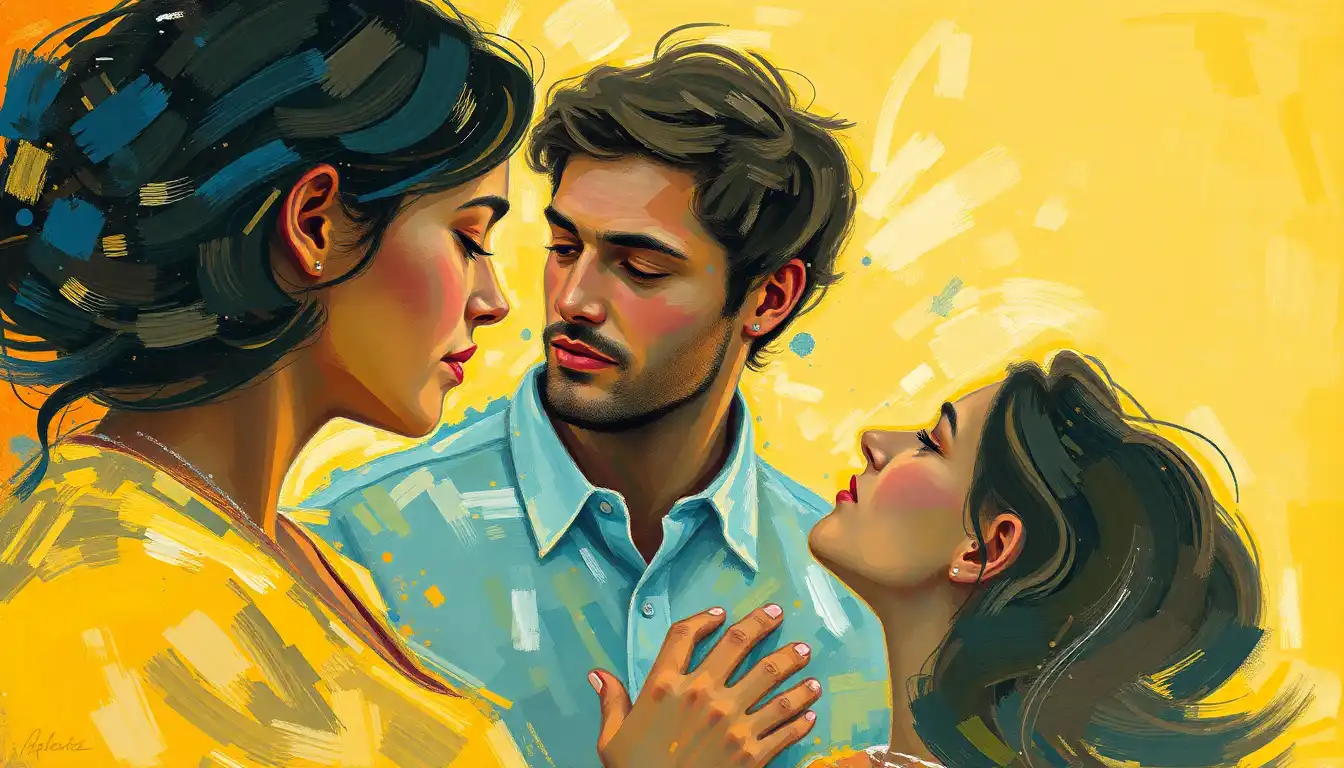 ADHD Marriage: Navigating Challenges for Relationship Success