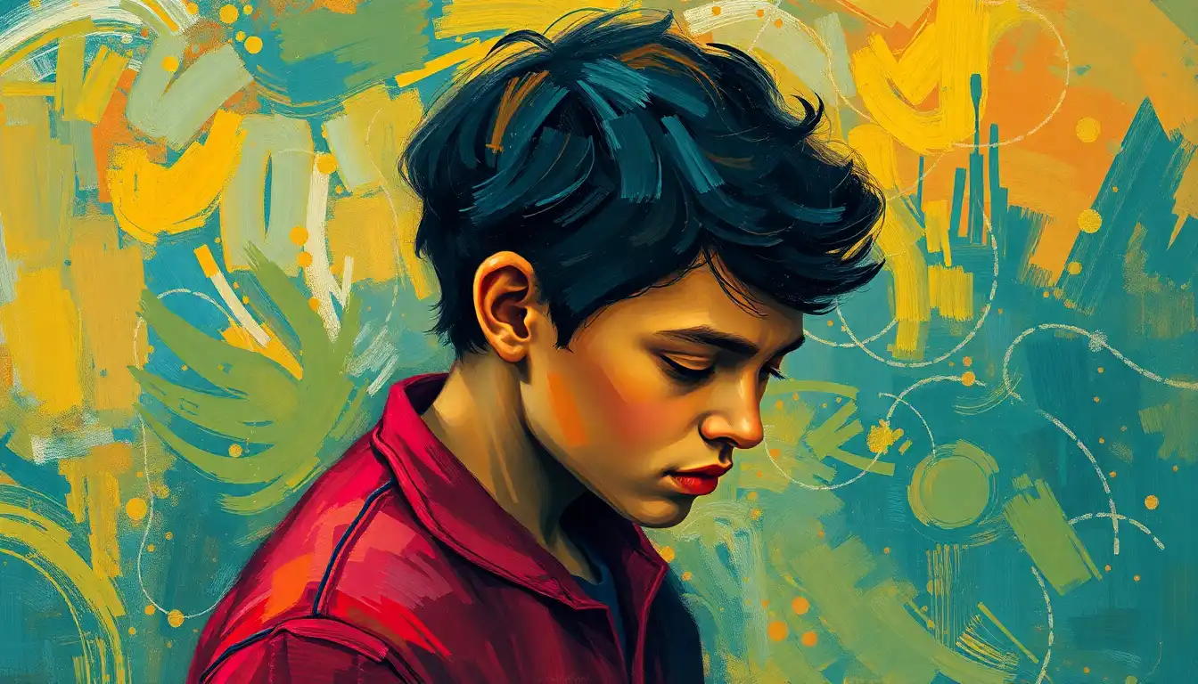 ADHD Neurology: Brain Structure and Function Insights