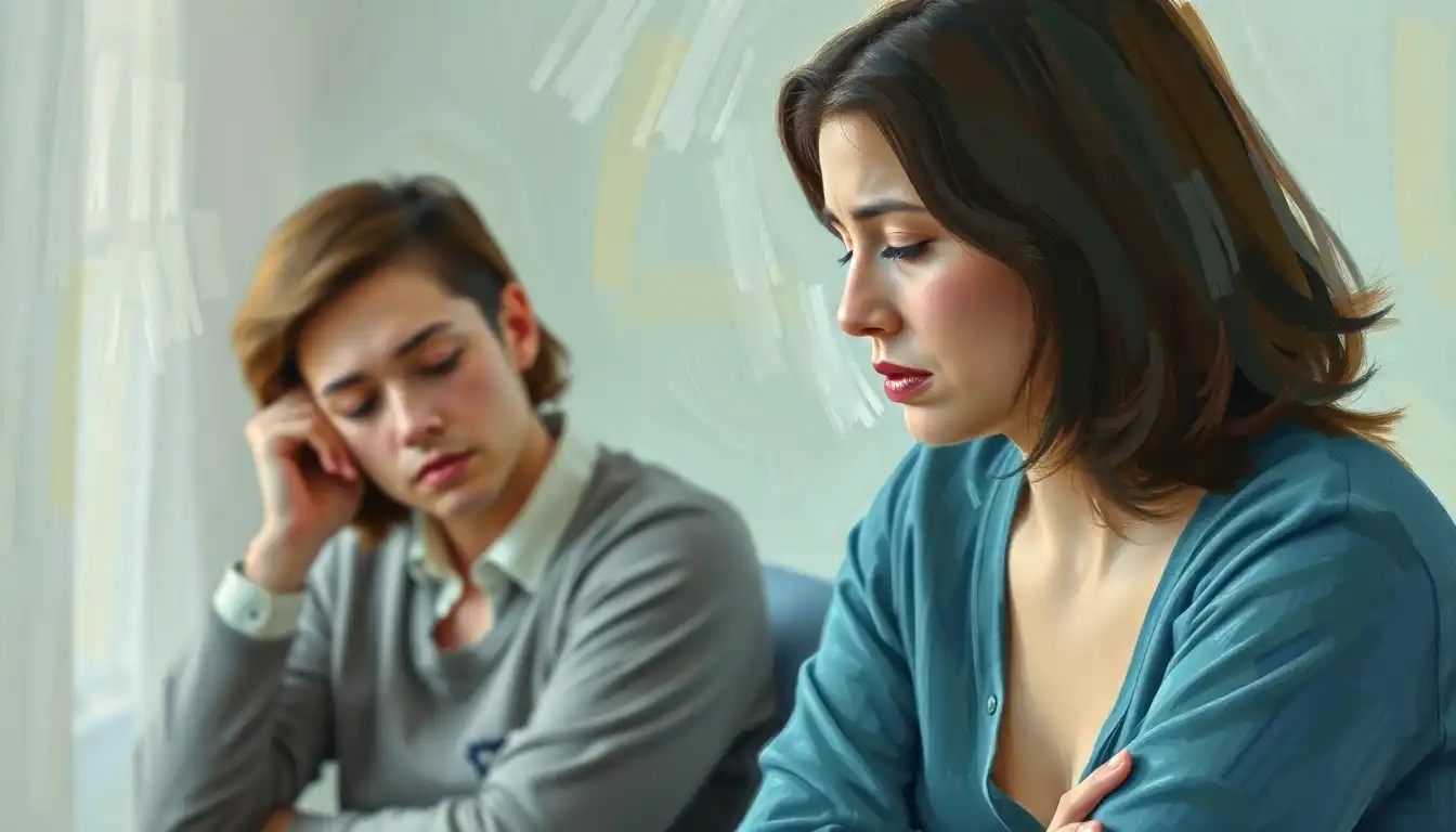 Breaking the ADHD Procrastination Depression Cycle