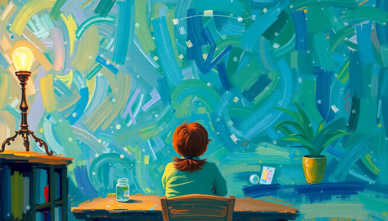 ADHD Productivity: Strategies for Focus and Efficiency