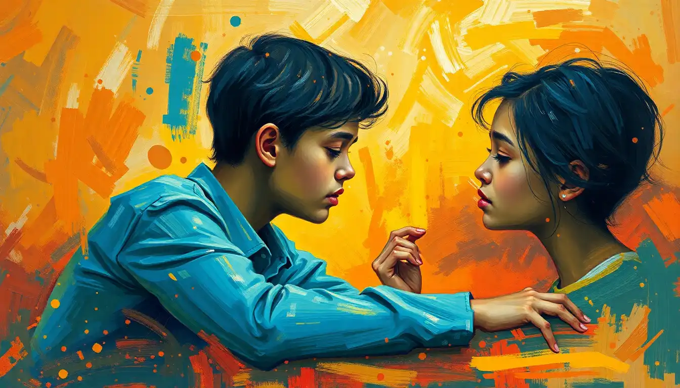 ADHD Questionnaire for Teens: Early Detection Guide