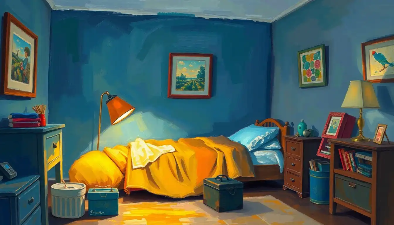 ADHD Room Cleaning: Strategies for Organized Kids