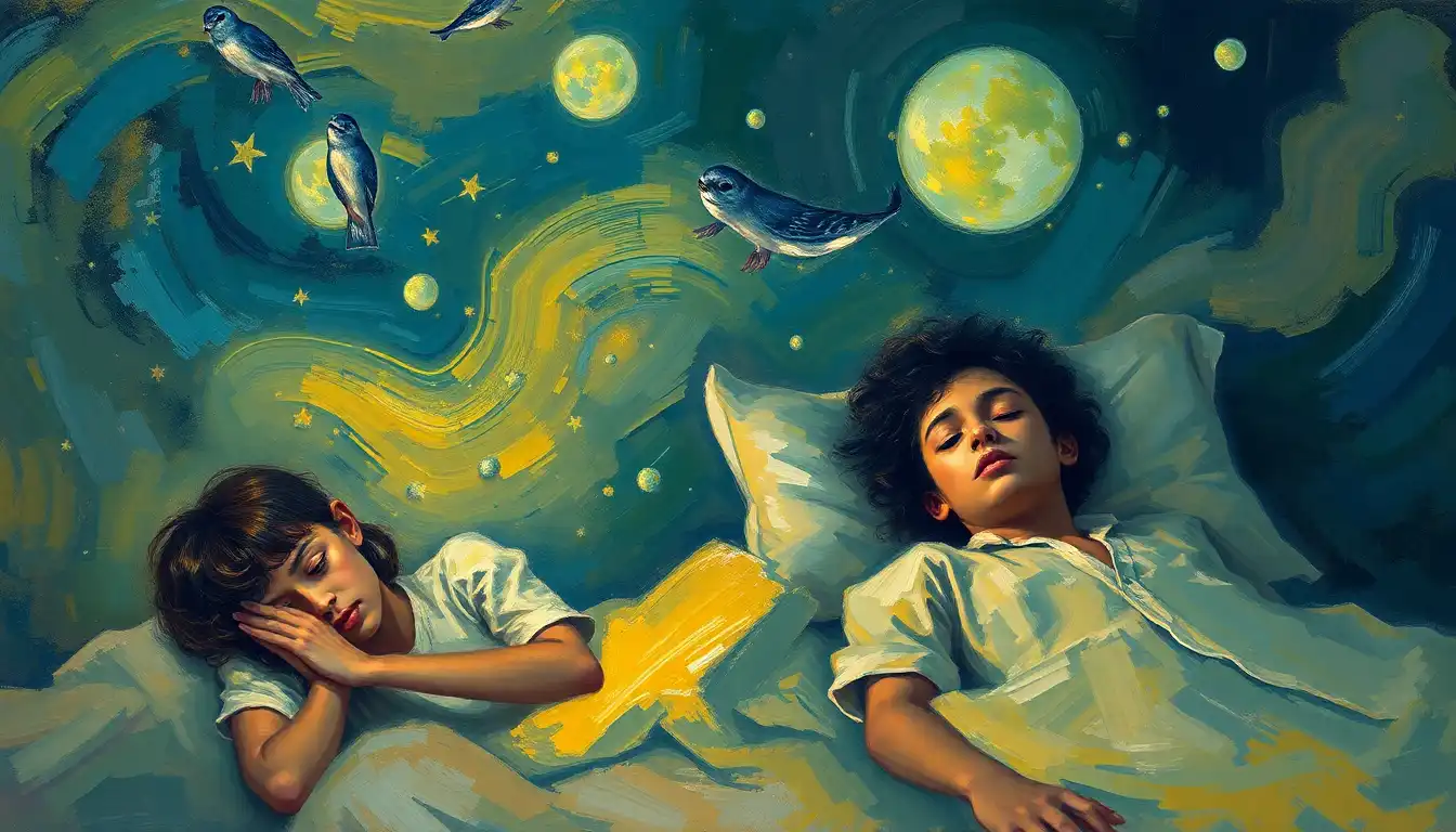 ADHD and Sleep Paralysis: Understanding the Hidden Link