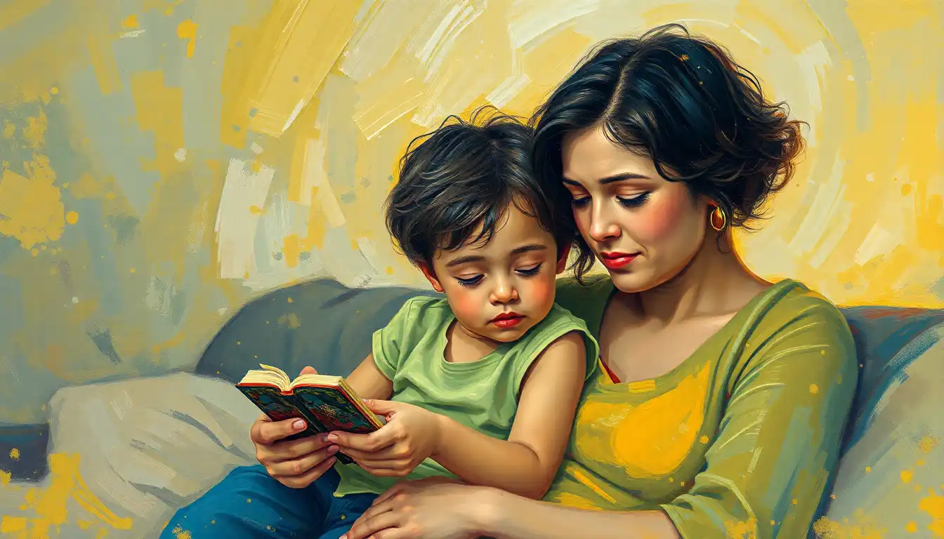 ADHD Stay-at-Home Mom: Thriving with Neurodivergence