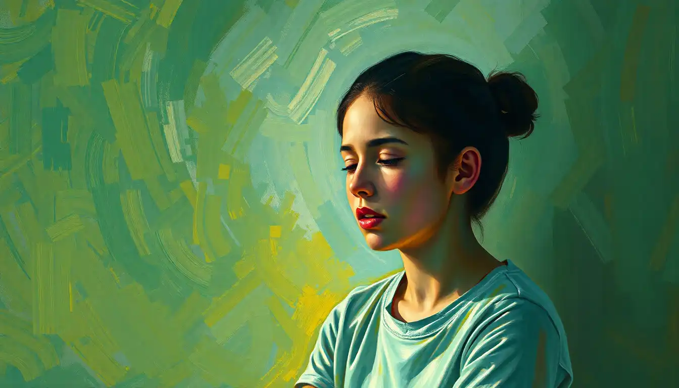 ADHD Struggles: Daily Challenges and Coping Strategies