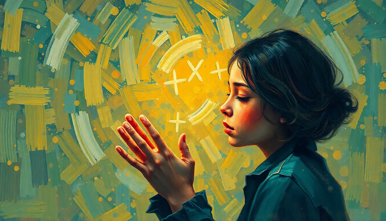 ADHD Tapping: Harnessing Repetitive Movement for Focus