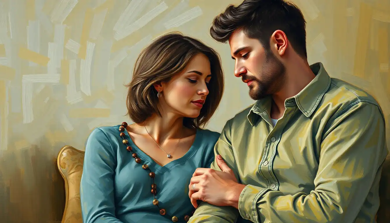 Thriving in Marriage with an ADHD Wife