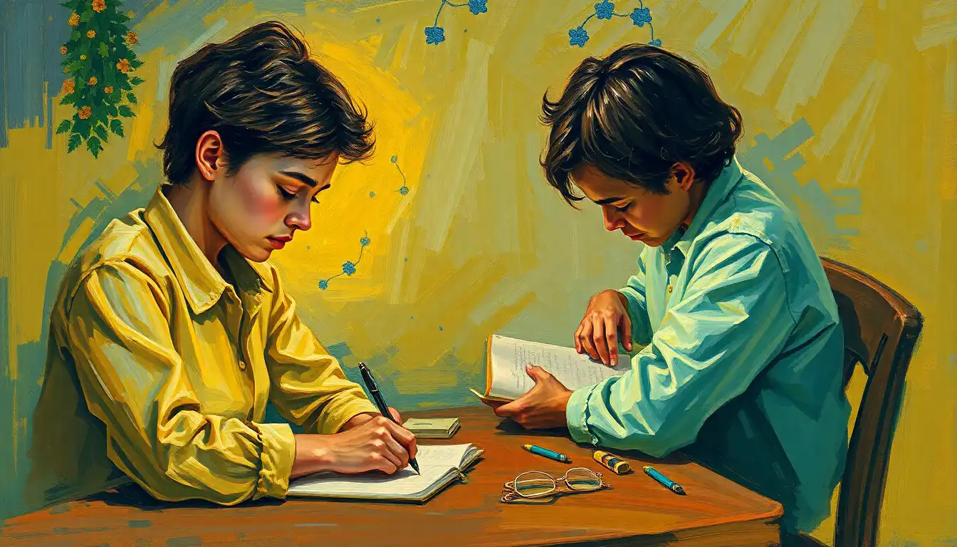 Overcoming ADHD Writing Struggles: Strategies and Solutions